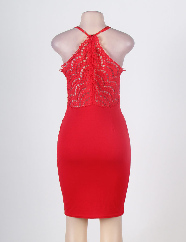 Exquisite Lace Open Bra Clubwear - 2mpresz